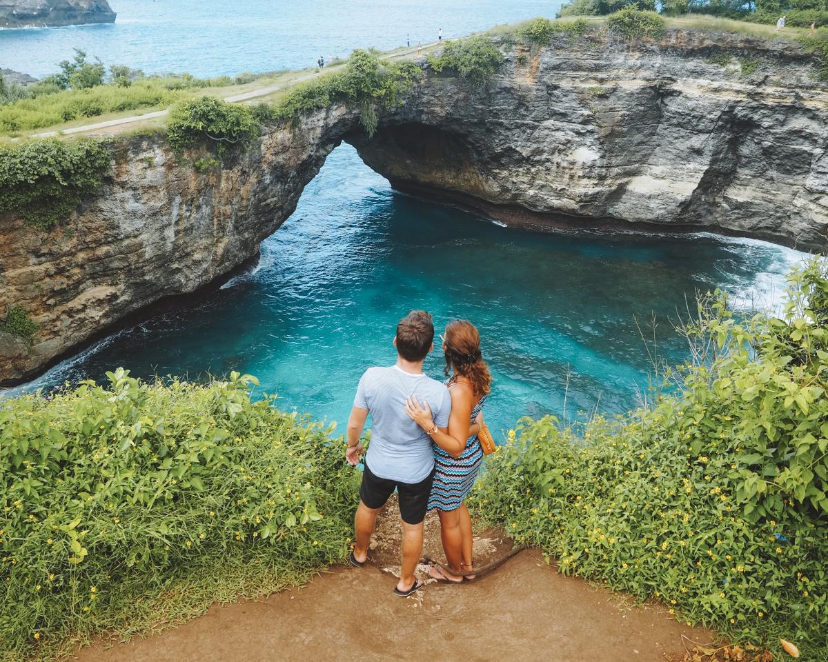 7 Best Beaches in Nusa Penida You Must Visit - Hungariandreamers