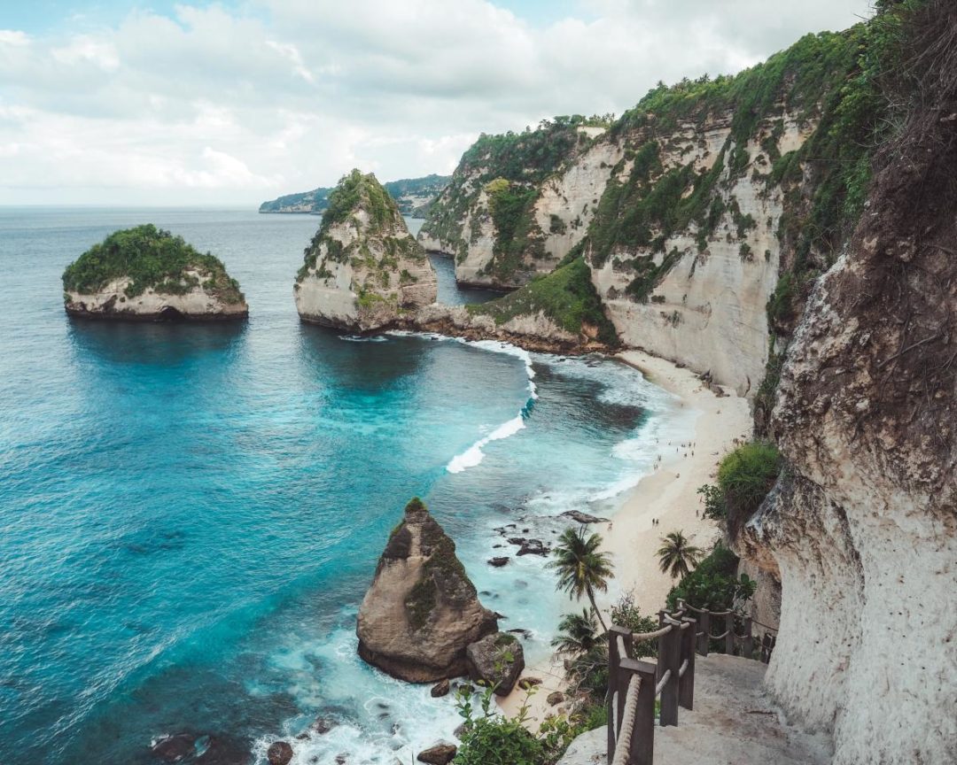 7 Best Beaches in Nusa Penida You Must Visit - Hungariandreamers