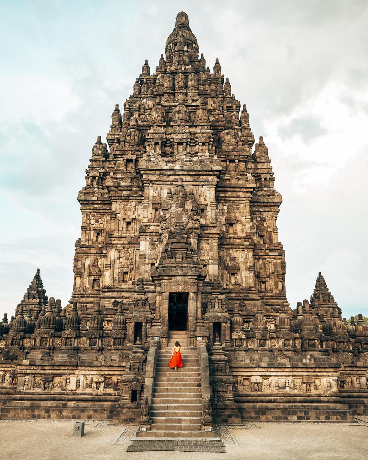 The Ultimate Guide to Visiting Borobudur Temple, Indonesia ...