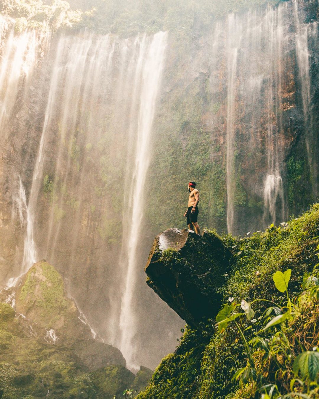 The Ultimate Java Itinerary for 7 Days from Bali - Hungariandreamers