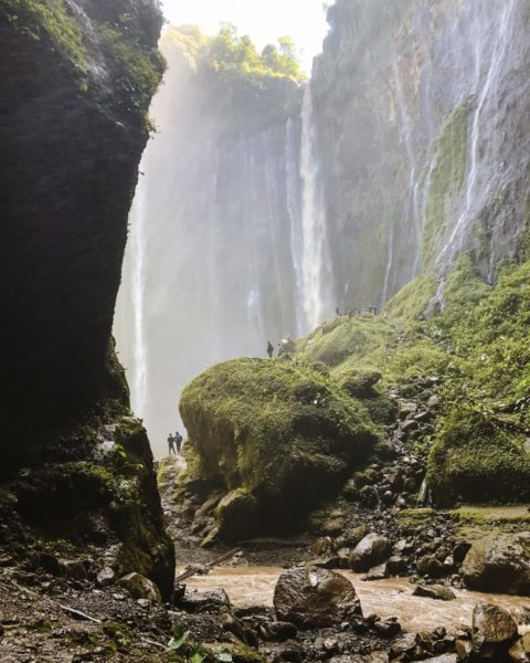 The Ultimate Guide to Visiting Tumpak Sewu Waterfall - Hungariandreamers