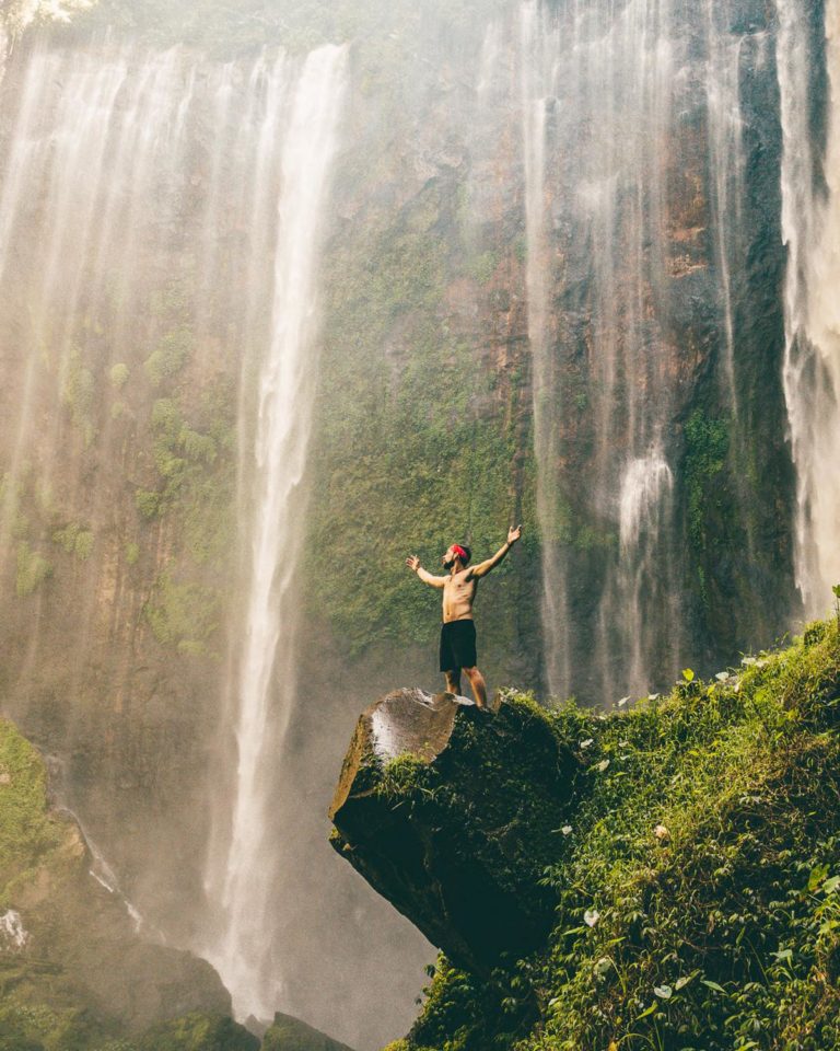 The Ultimate Guide to Visiting Tumpak Sewu Waterfall - Hungariandreamers
