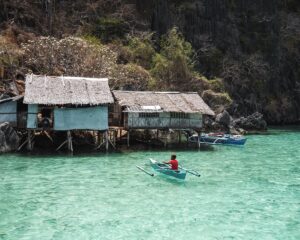 How to Spend 3 Days in Coron Itinerary - Hungariandreamers