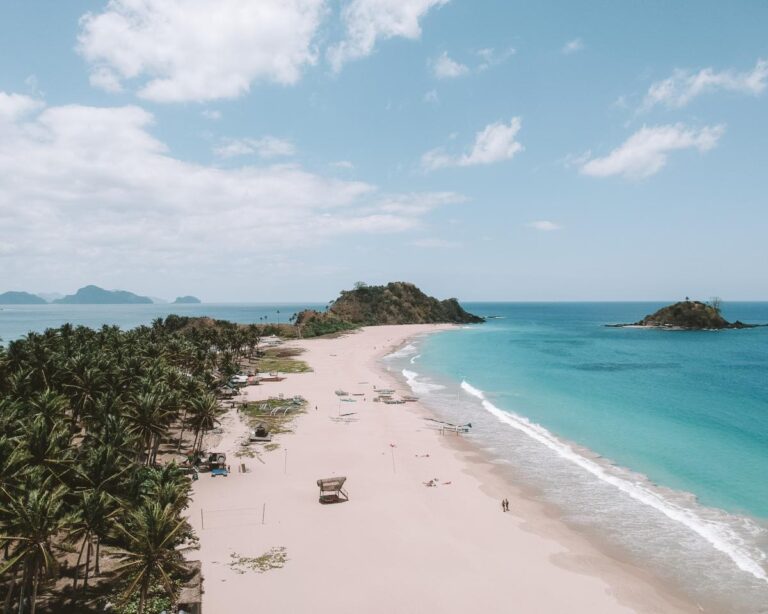 Ultimate Palawan Itinerary for 10 Days - Hungariandreamers