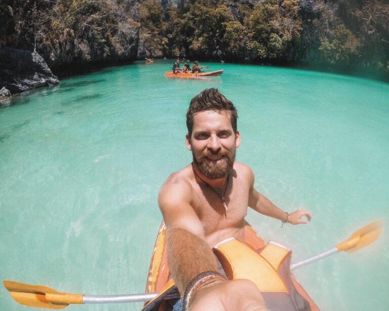 The Ultimate Palawan Itinerary for 10 Days (2025) - Hungariandreamers