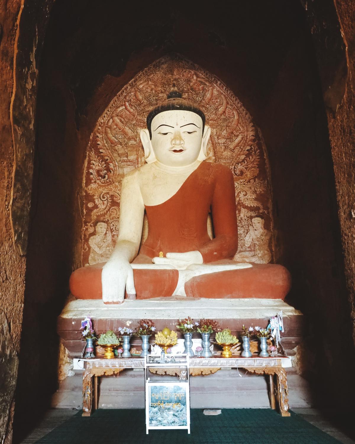The Ultimate Guide to Visiting Bagan Temples - Hungariandreamers