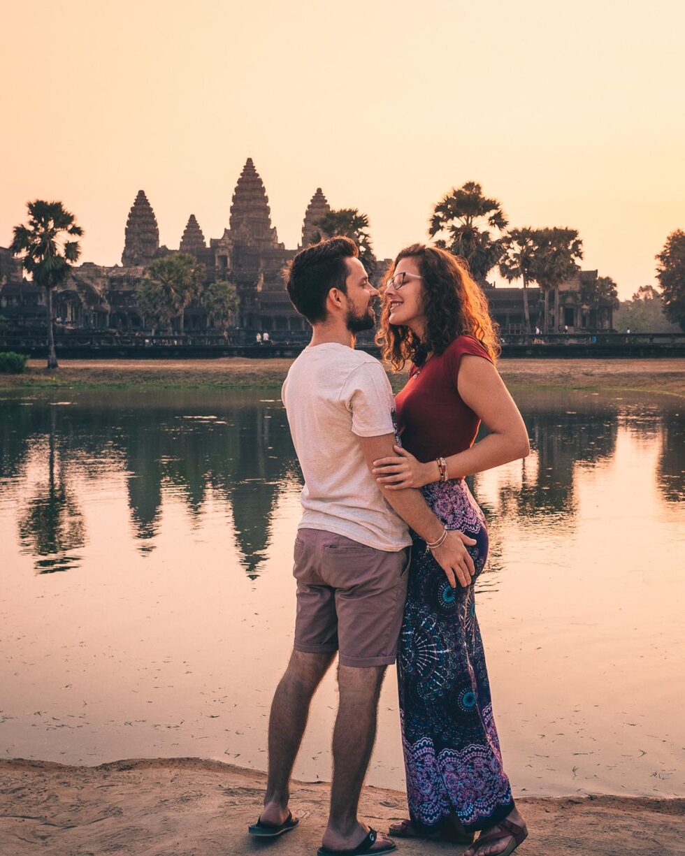 The Ultimate Guide to Visiting Angkor Wat - Hungariandreamers