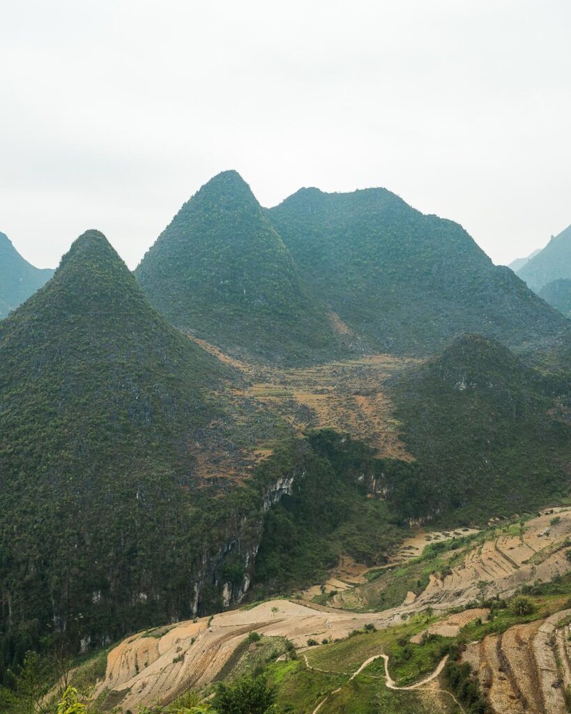 Ha Giang Loop in Vietnam for 3 Days - Hungariandreamers