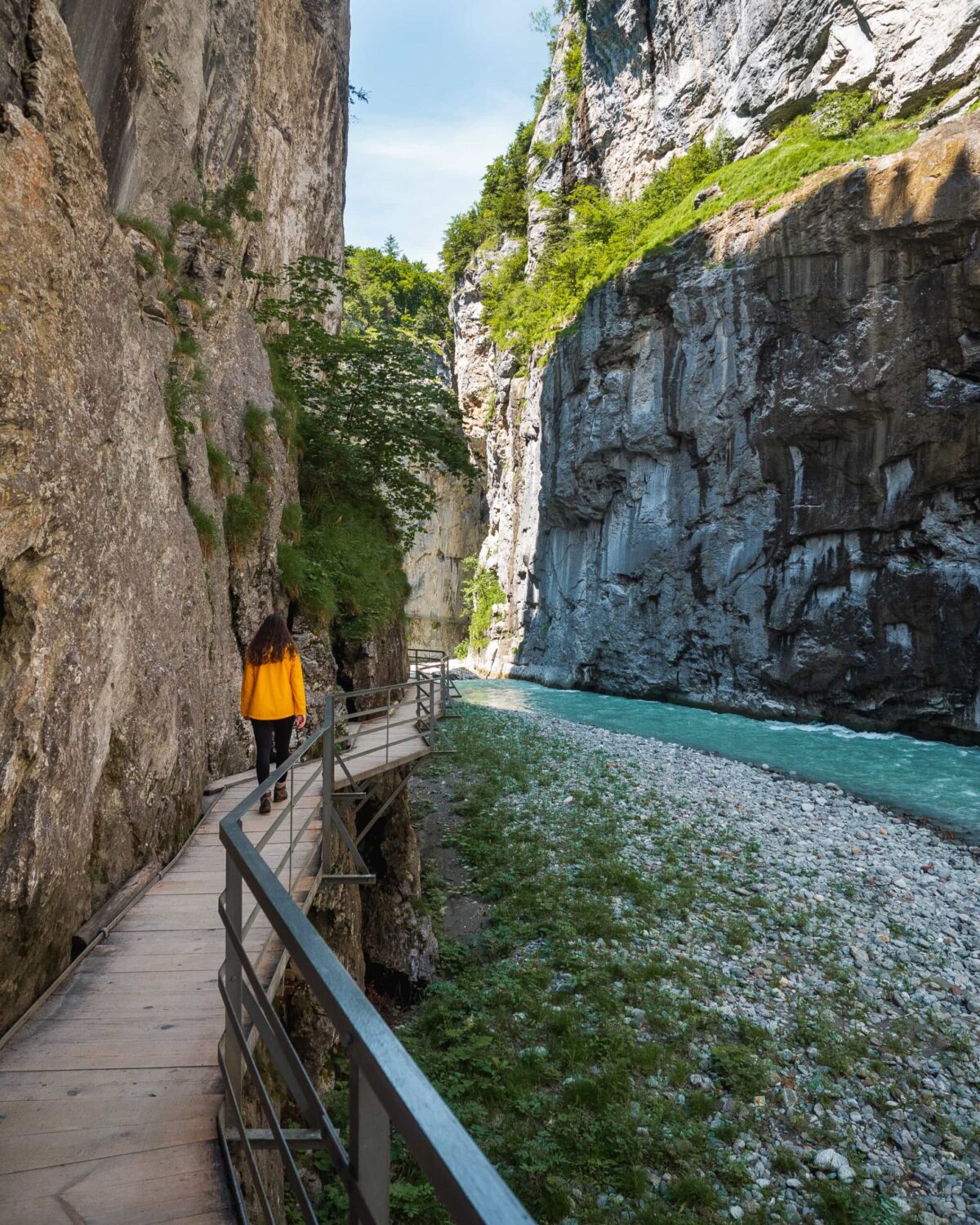 5 Things to Do in Meiringen, Switzerland - Hungariandreamers