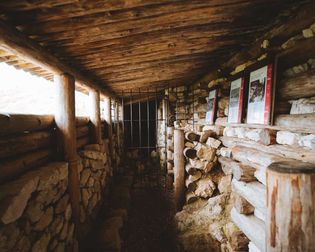 Cinque Torri Loop Hike in the Dolomites - Hungariandreamers