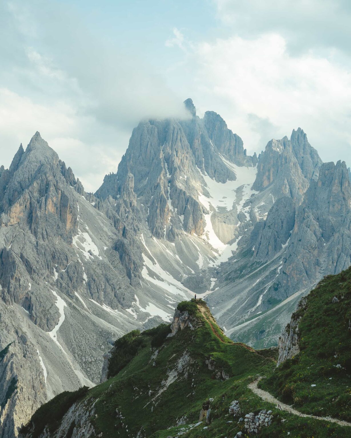 How to Hike to the Cadini di Misurina Viewpoint (+Map) - Hungariandreamers