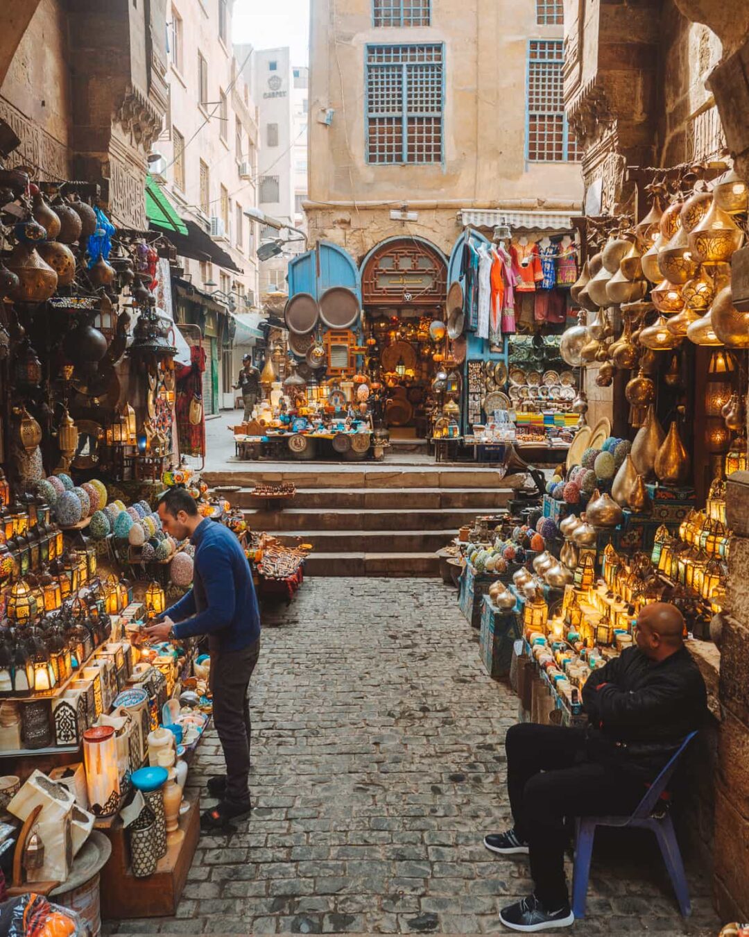 The Best Egypt Itinerary for 10 Days (2024) - Hungariandreamers