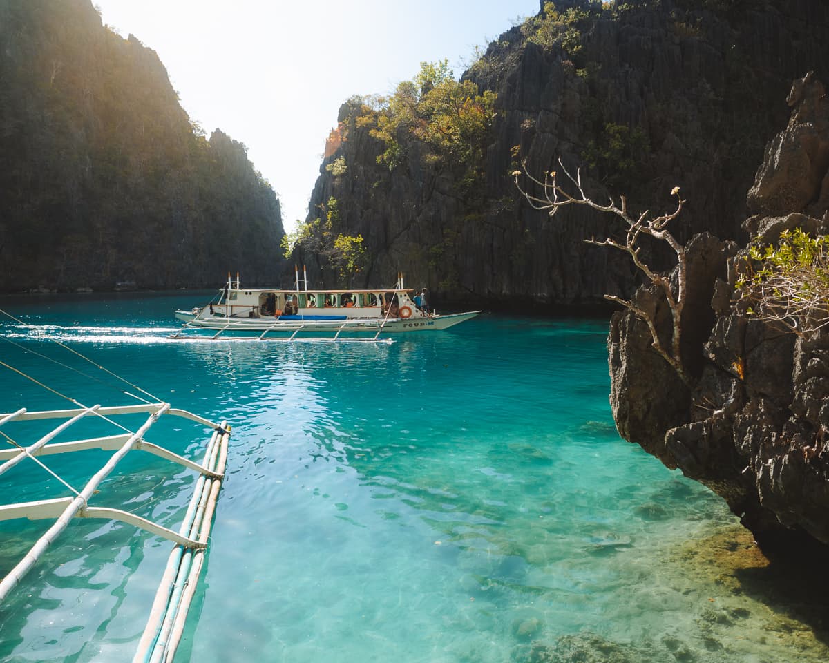The Ultimate Palawan Itinerary for 10 Days (2025) - Hungariandreamers