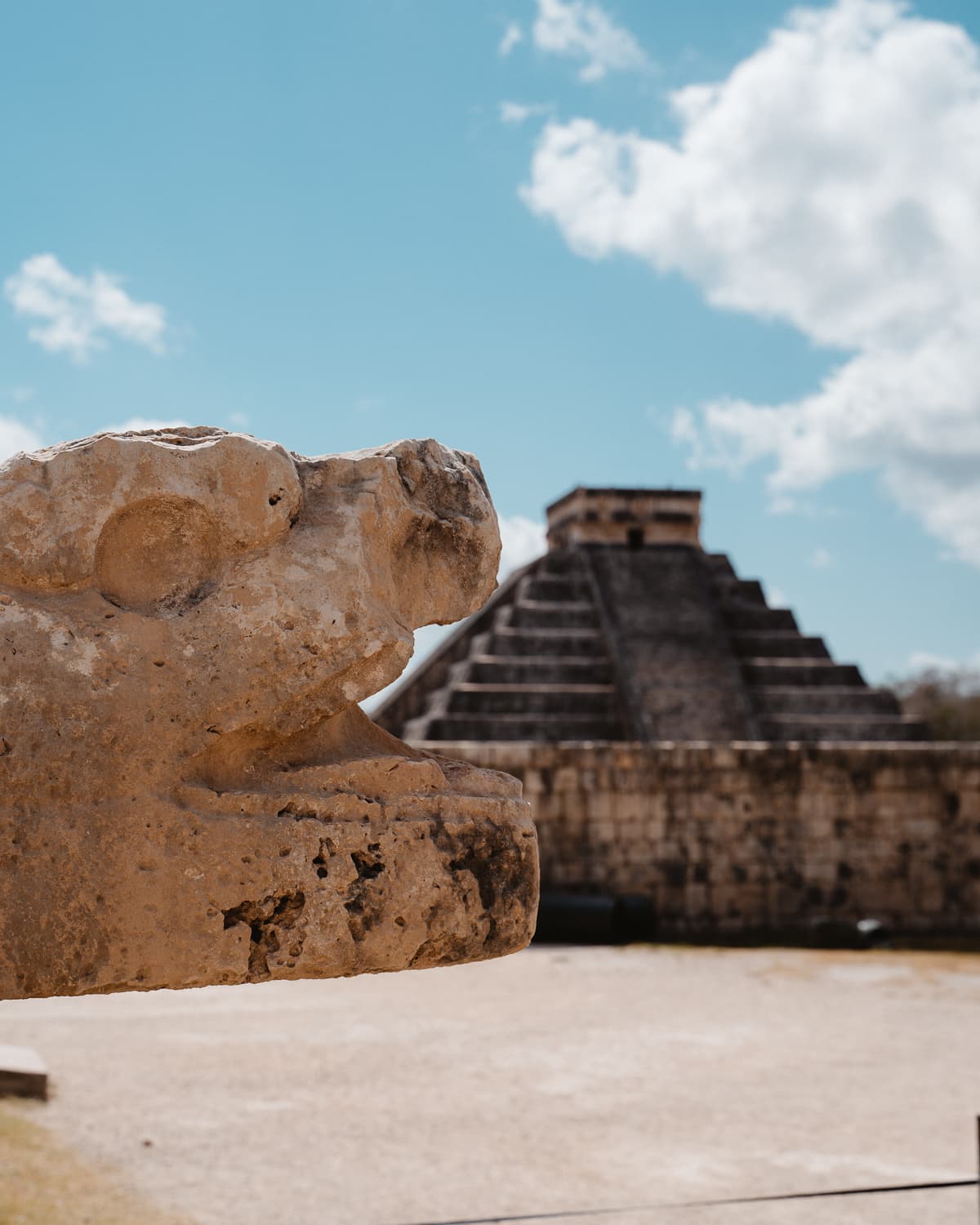 The Ultimate Guide to Visiting Chichen Itza, Mexico - Hungariandreamers