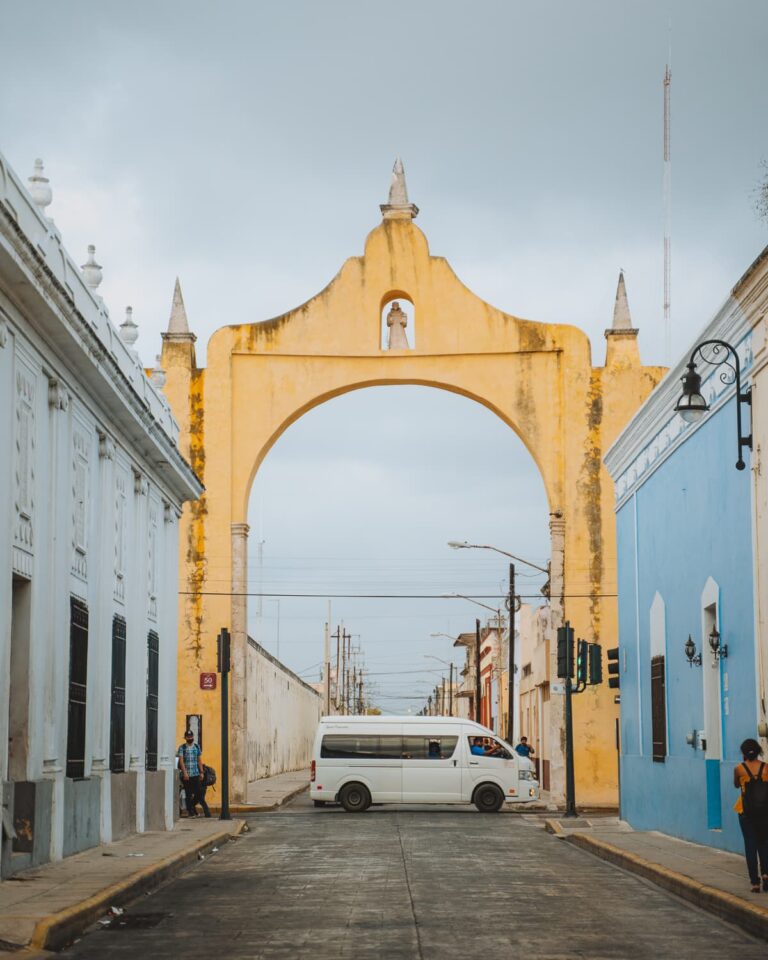 10 Best Things to Do in Merida, Mexico - Hungariandreamers