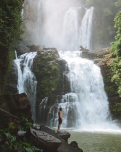 The Ultimate Guide to Visiting Nauyaca Waterfalls - Hungariandreamers