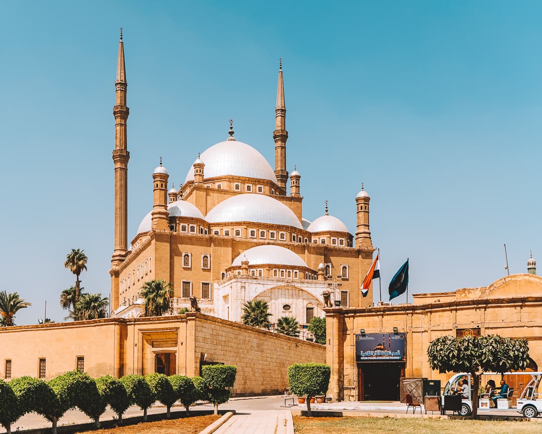 7 Best Things to Do in Cairo, Egypt - Hungariandreamers