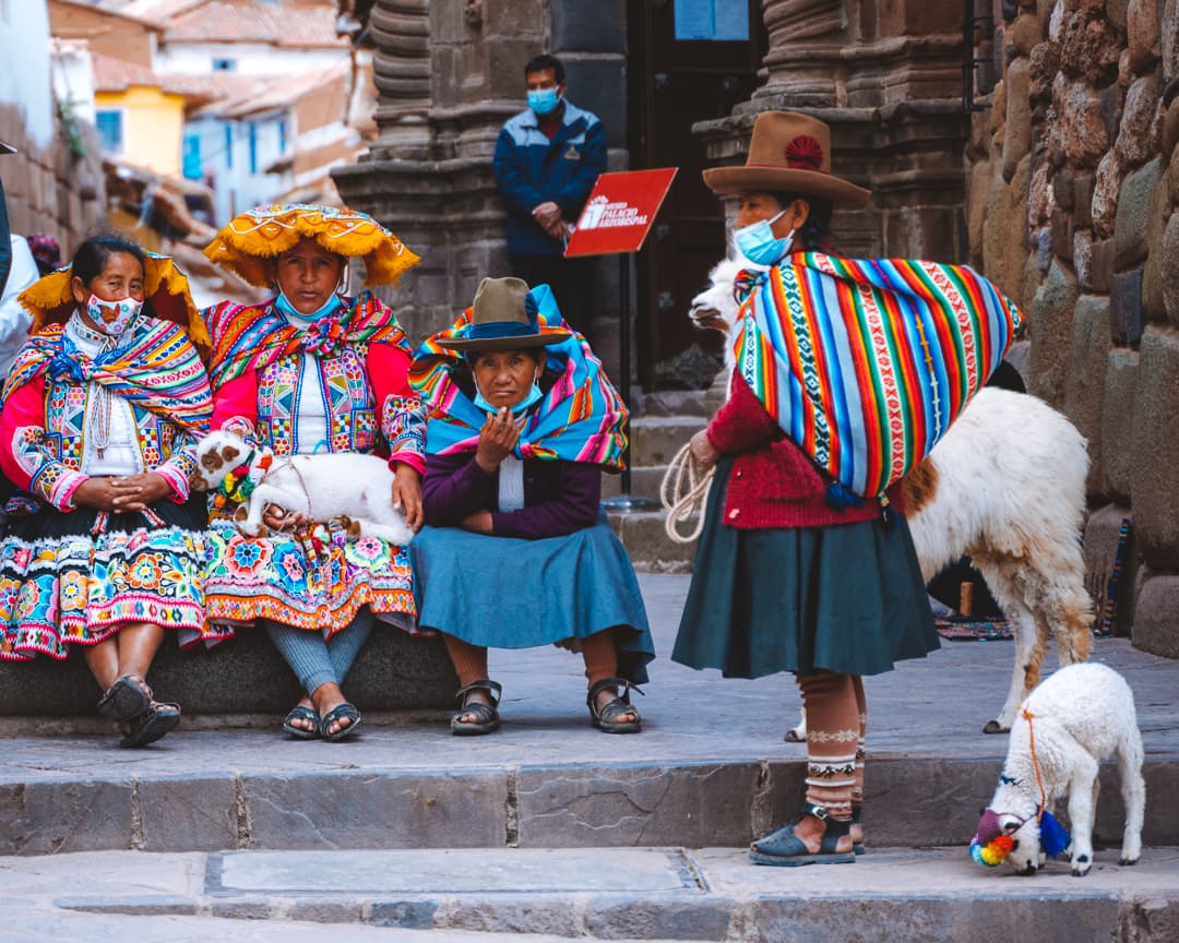 The Ultimate Cusco Itinerary for 5 Days - Hungariandreamers