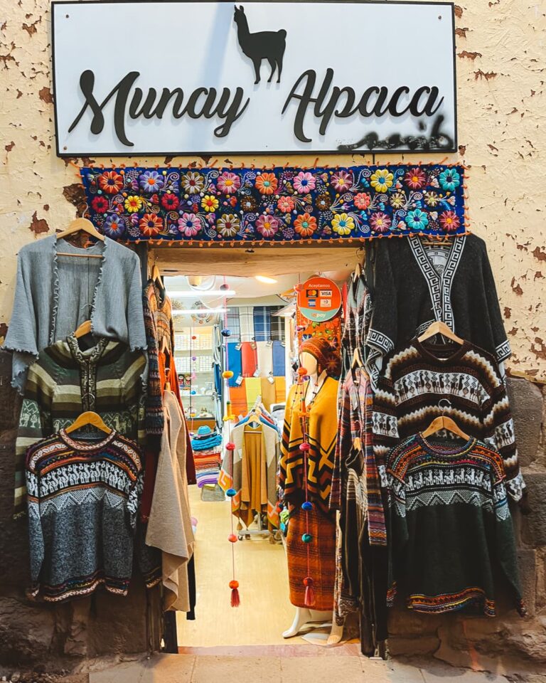 13 Best Things to Do in Cusco, Peru - Hungariandreamers