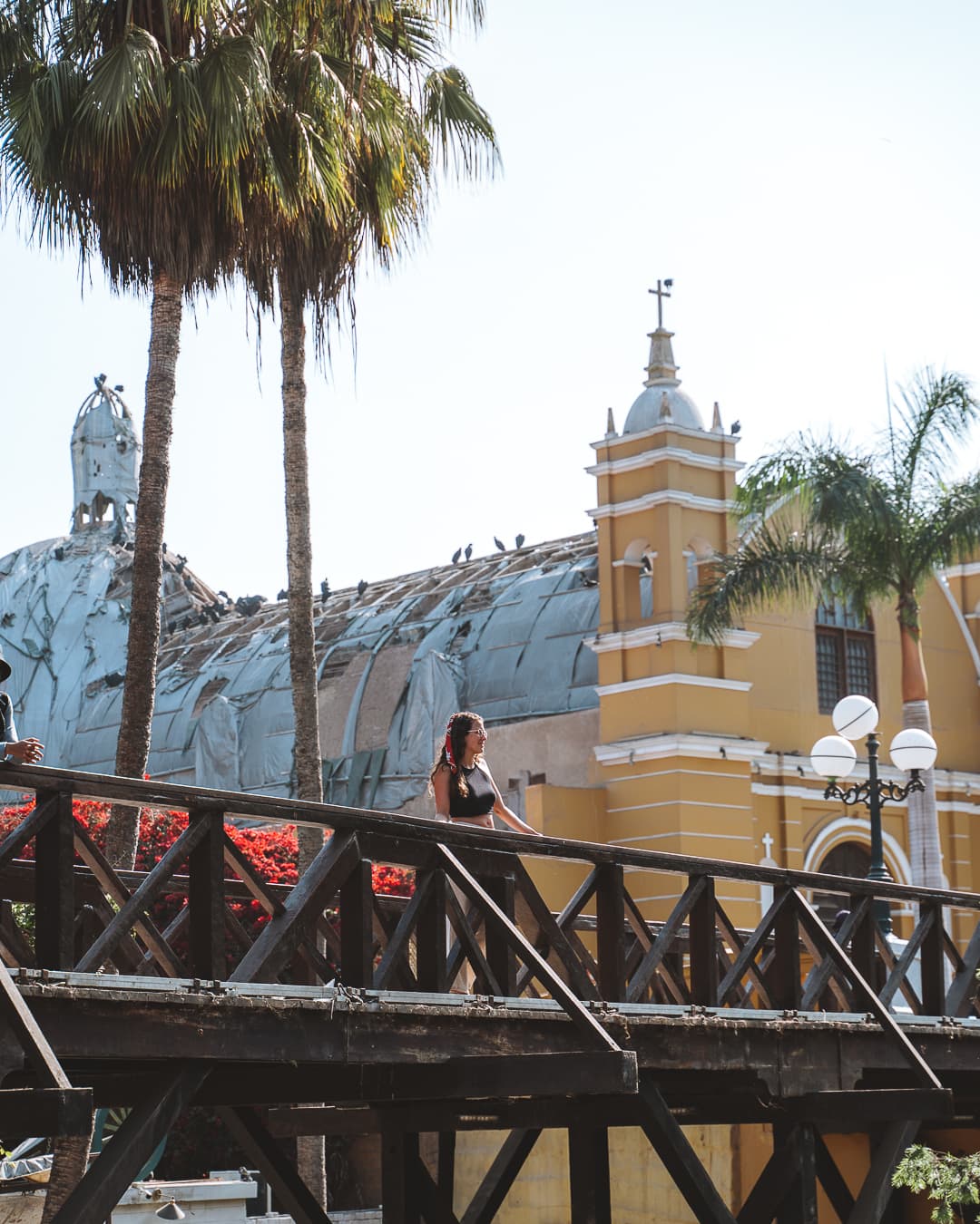 9 Best Things to Do in Lima, Peru - Hungariandreamers
