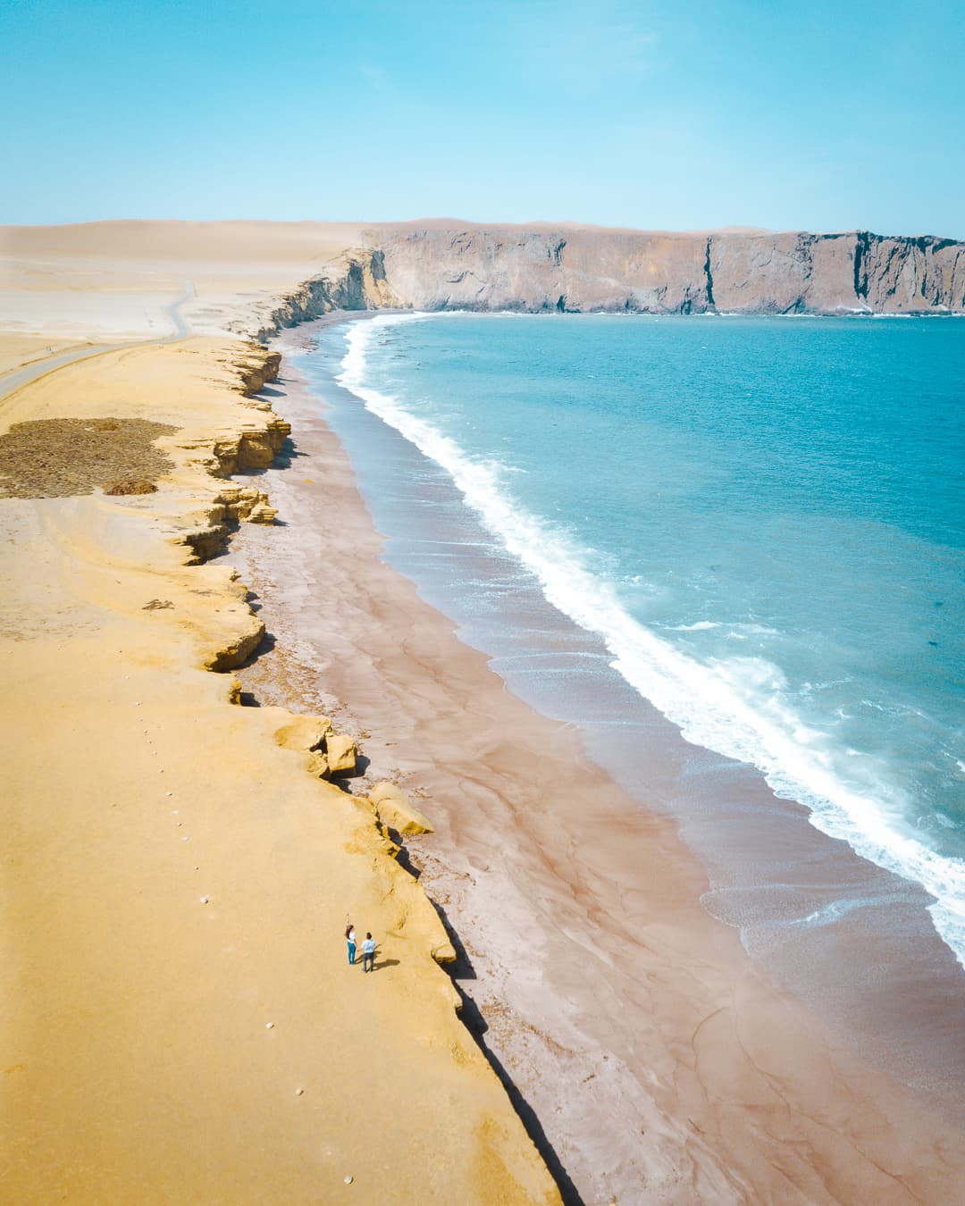 7 Best Things to Do in Paracas, Peru - Hungariandreamers