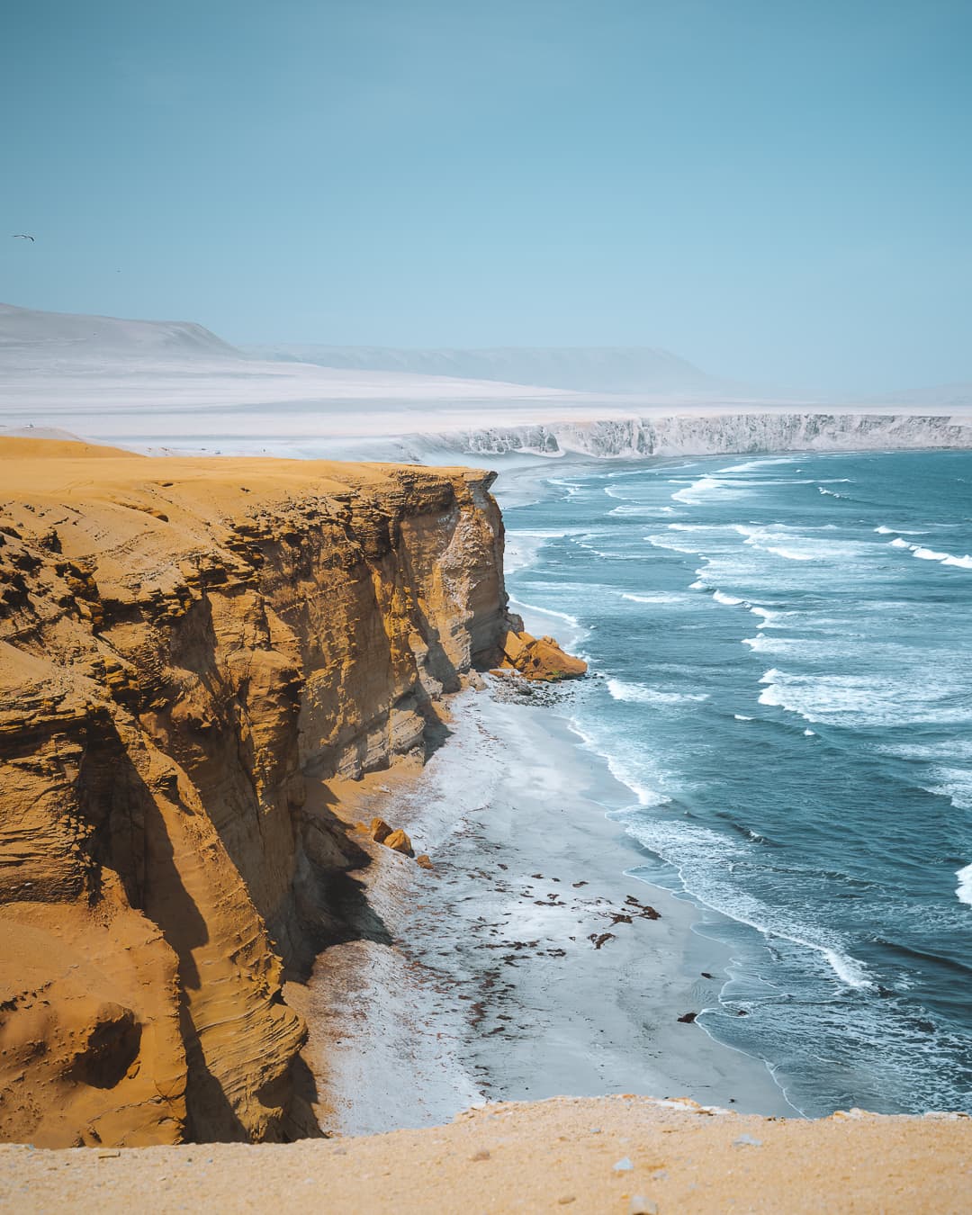 7 Best Things to Do in Paracas, Peru - Hungariandreamers