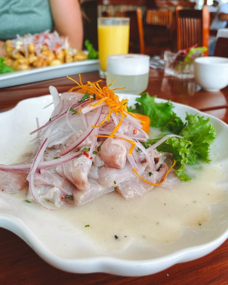 9 Best Things to Do in Lima, Peru - Hungariandreamers