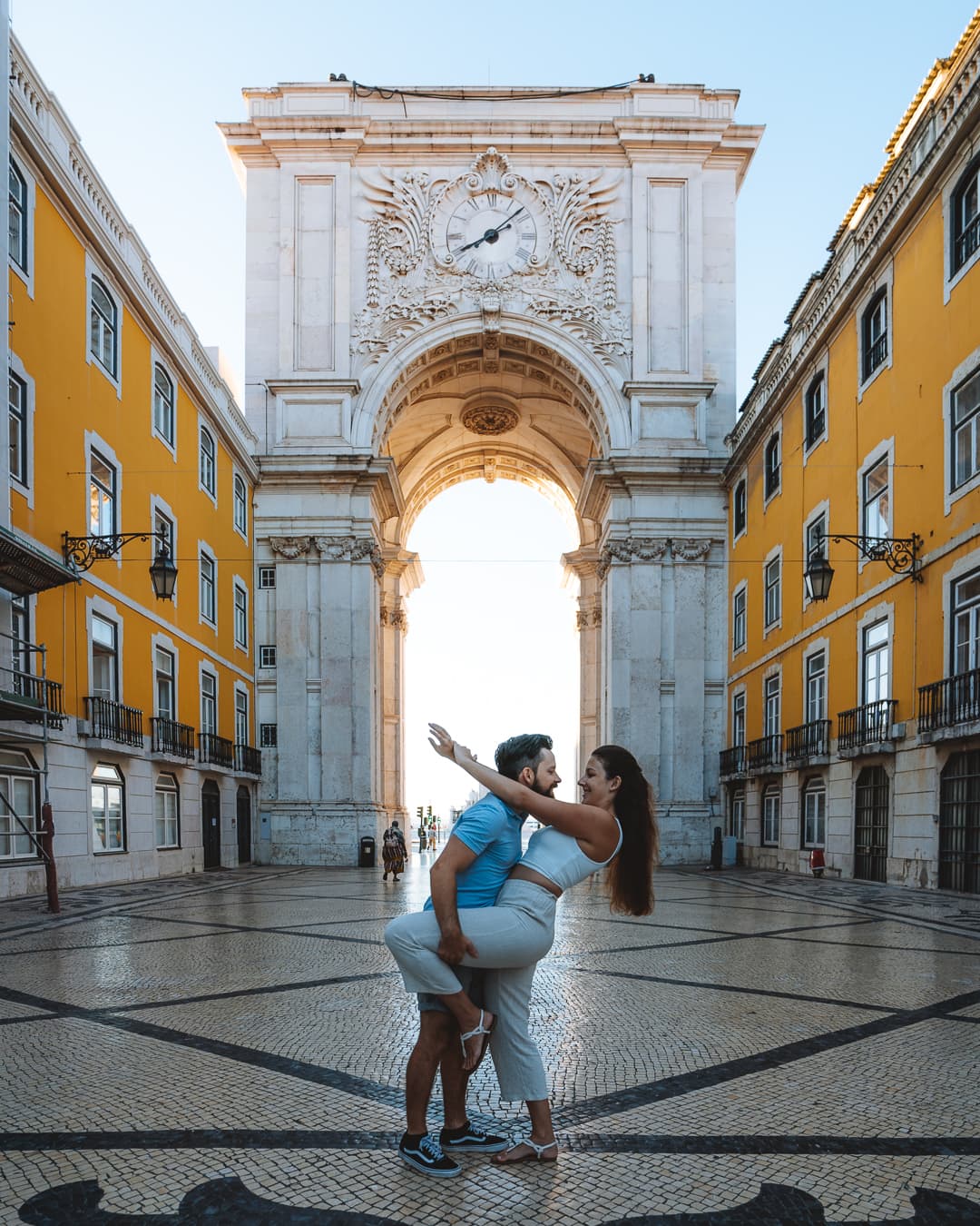 11 Epic Things to Do in Lisbon, Portugal - Hungariandreamers