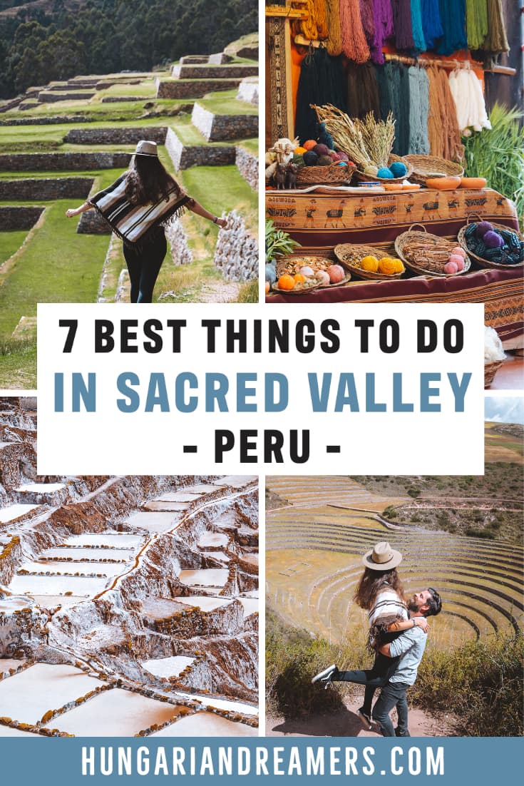 7 Best Things to Do in Sacred Valley, Peru - Hungariandreamers