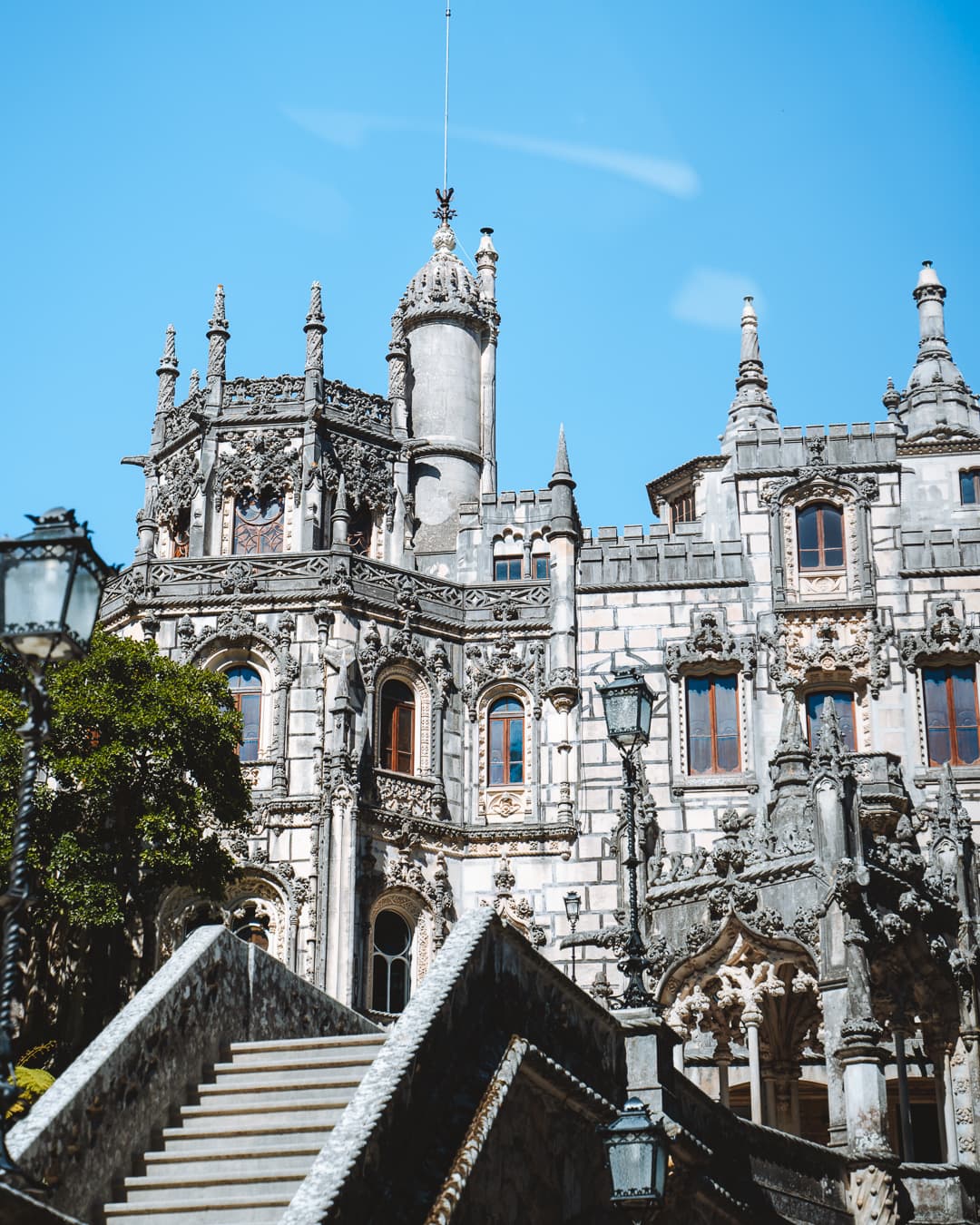 Ultimate Guide: Day Trip to Sintra from Lisbon - Hungariandreamers