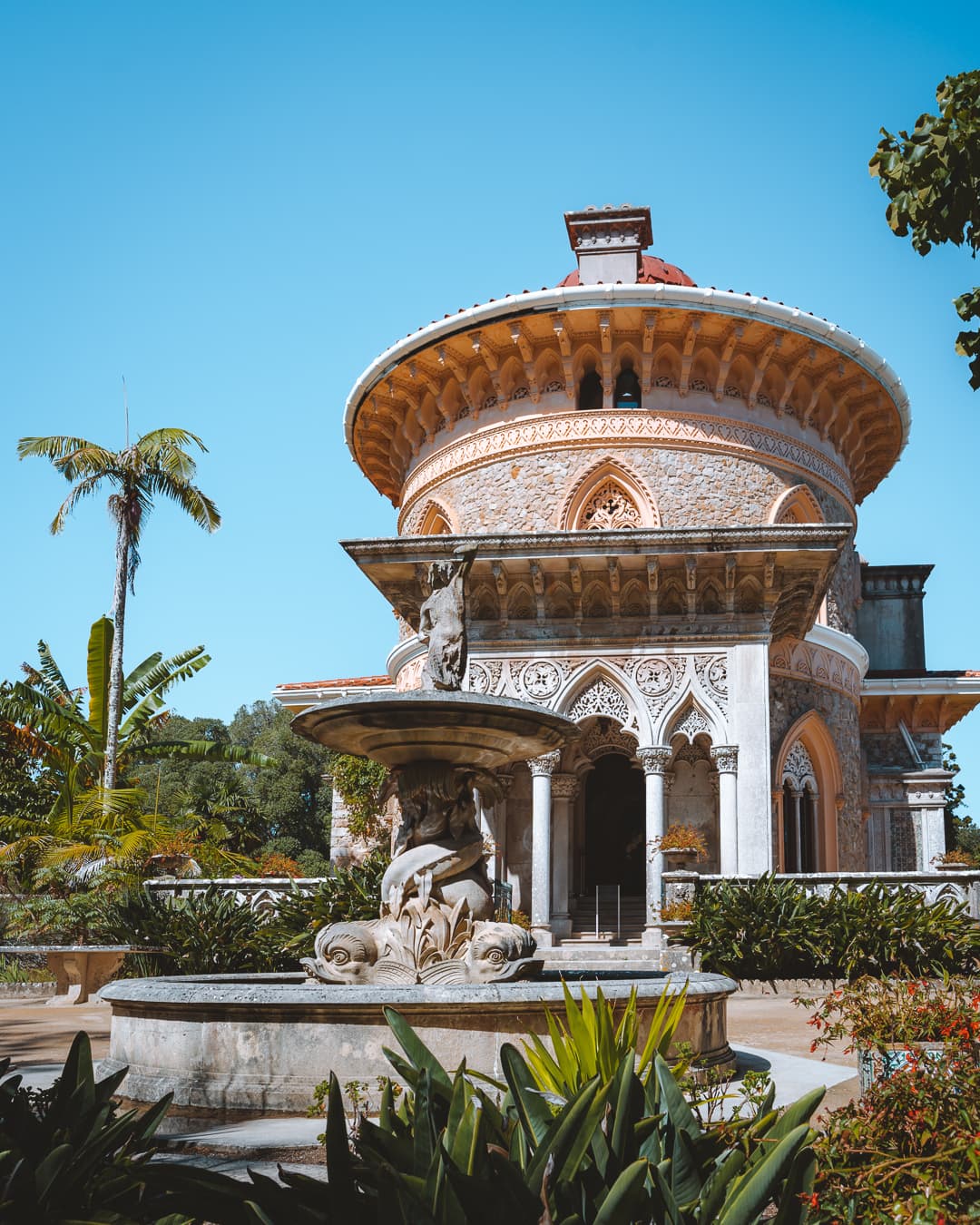Ultimate Guide: Day Trip to Sintra from Lisbon - Hungariandreamers