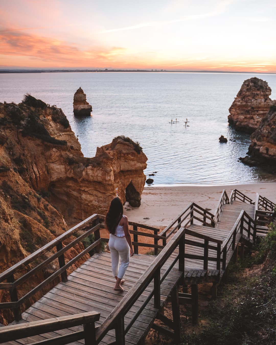 10 Best Beaches in the Algarve You Must Visit - Hungariandreamers