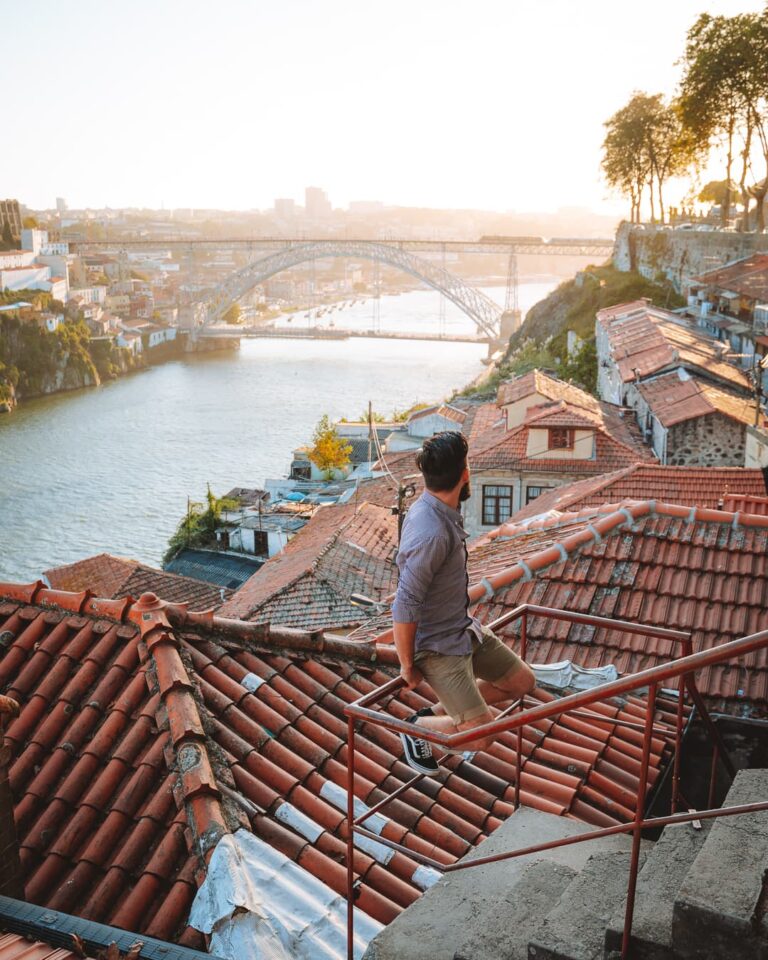 14 Best Things to Do in Porto, Portugal - Hungariandreamers