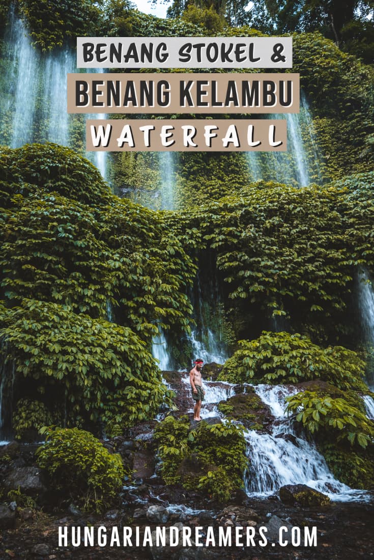 Ultimate Guide: Benang Stokel & Benang Kelambu Waterfall ...