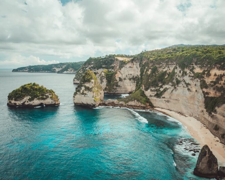 7 Best Beaches in Nusa Penida You Must Visit - Hungariandreamers