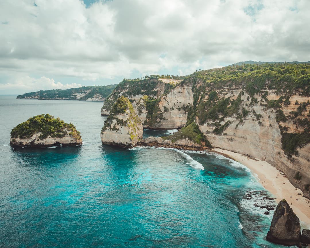 7 Best Beaches in Nusa Penida You Must Visit - Hungariandreamers