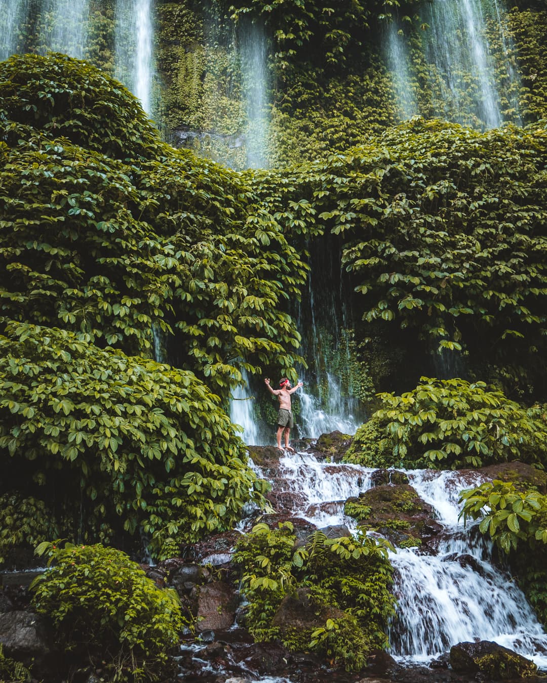 The Ultimate Lombok Itinerary for 5 Days - Hungariandreamers