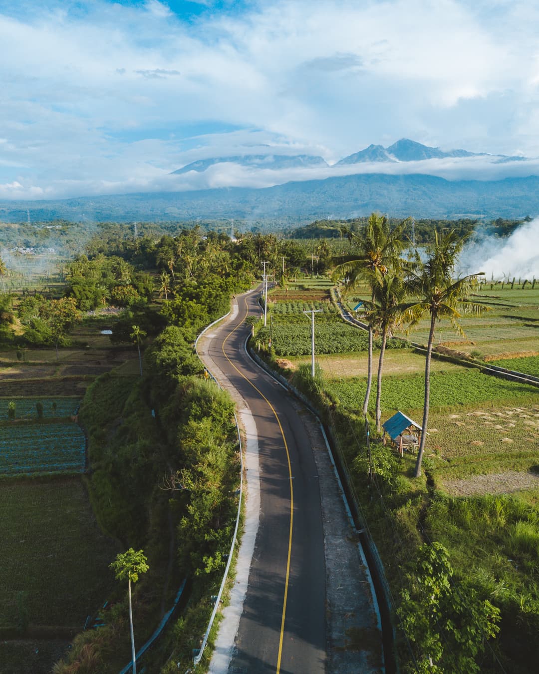Ultimate Guide: Benang Stokel & Benang Kelambu Waterfall ...