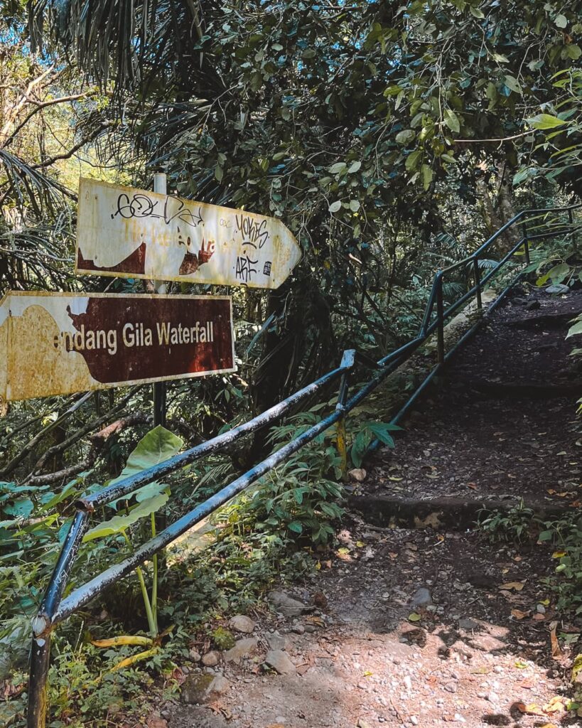 Ultimate Guide: Tiu Kelep Waterfall & Sendang Gile Waterfall ...