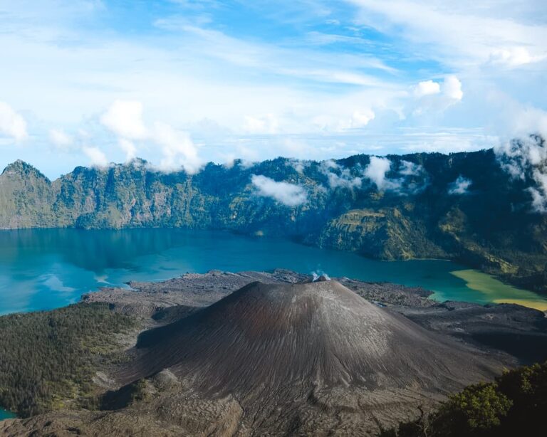 The Ultimate Lombok Itinerary for 5 Days - Hungariandreamers