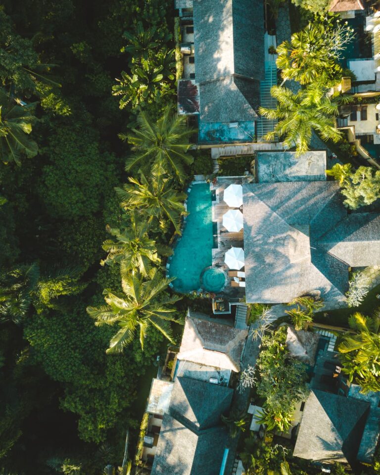 Hotel Review Wapa Di Ume Ubud Boutique Resort Hungariandreamers