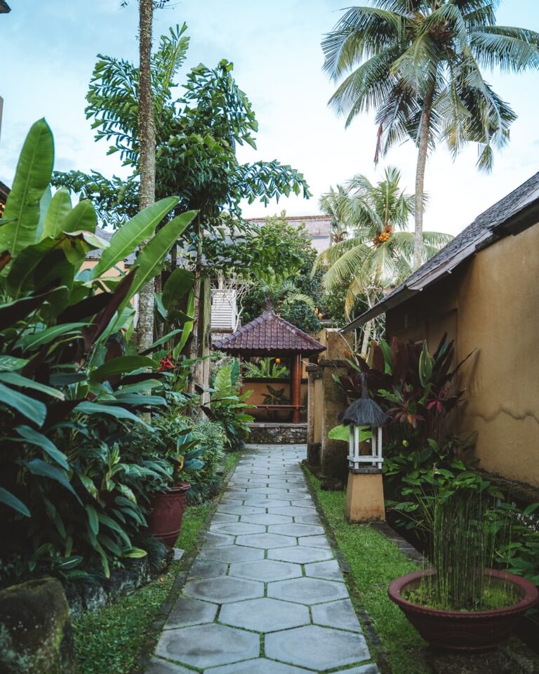 Hotel Review Wapa Di Ume Ubud Boutique Resort Hungariandreamers