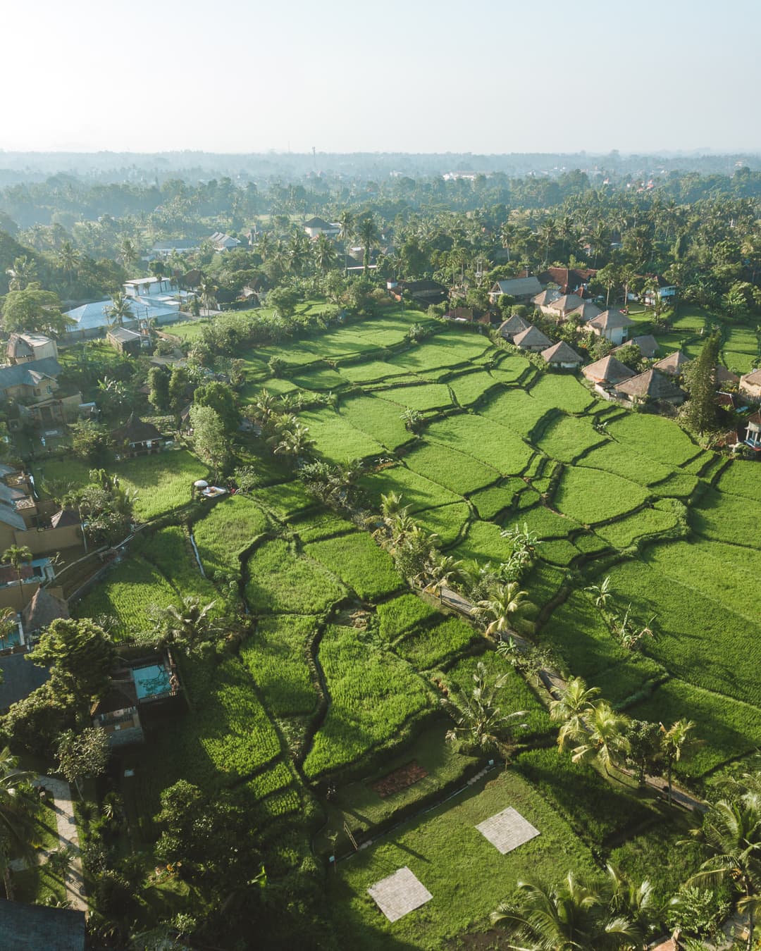 Hotel Review Wapa Di Ume Ubud Boutique Resort Hungariandreamers