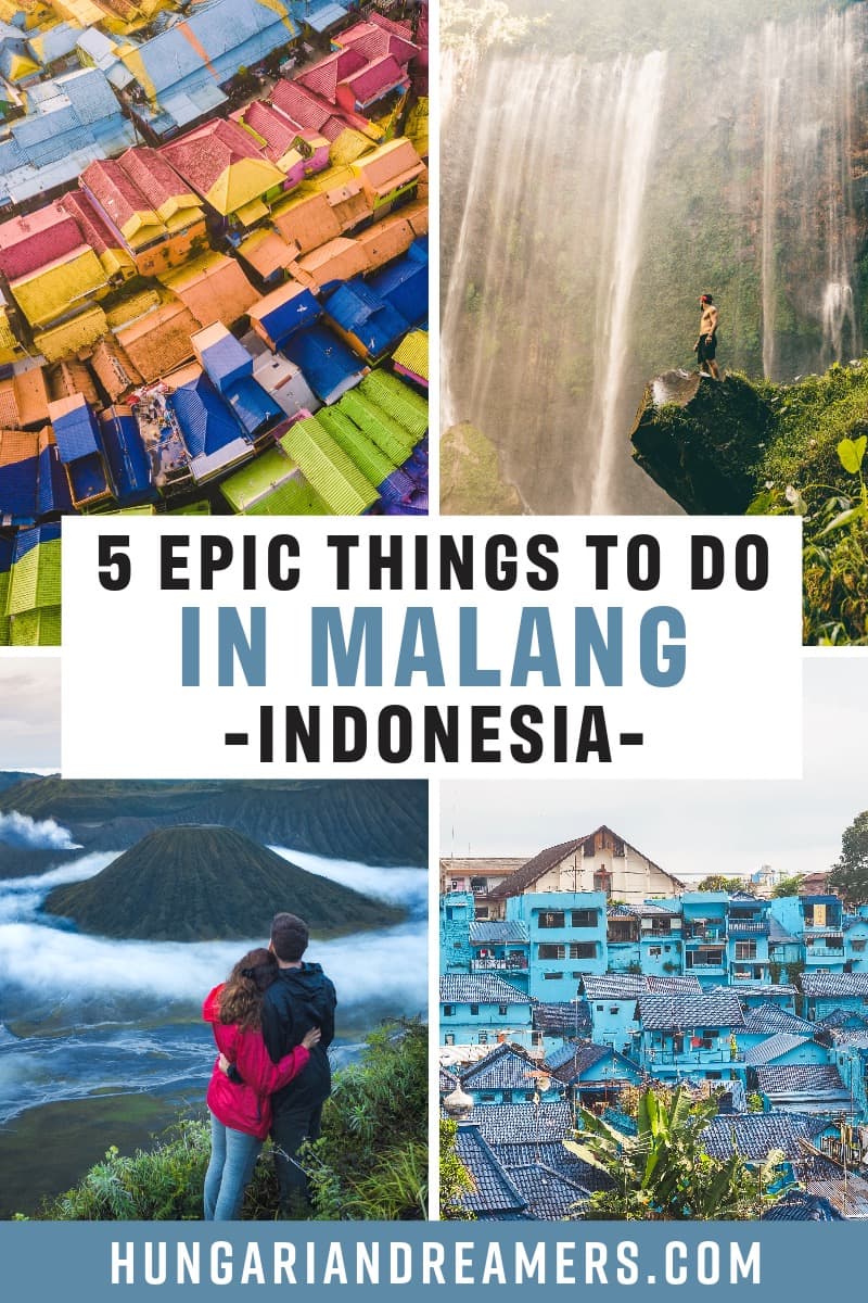 5 Best Things to Do in Malang, Indonesia - Hungariandreamers
