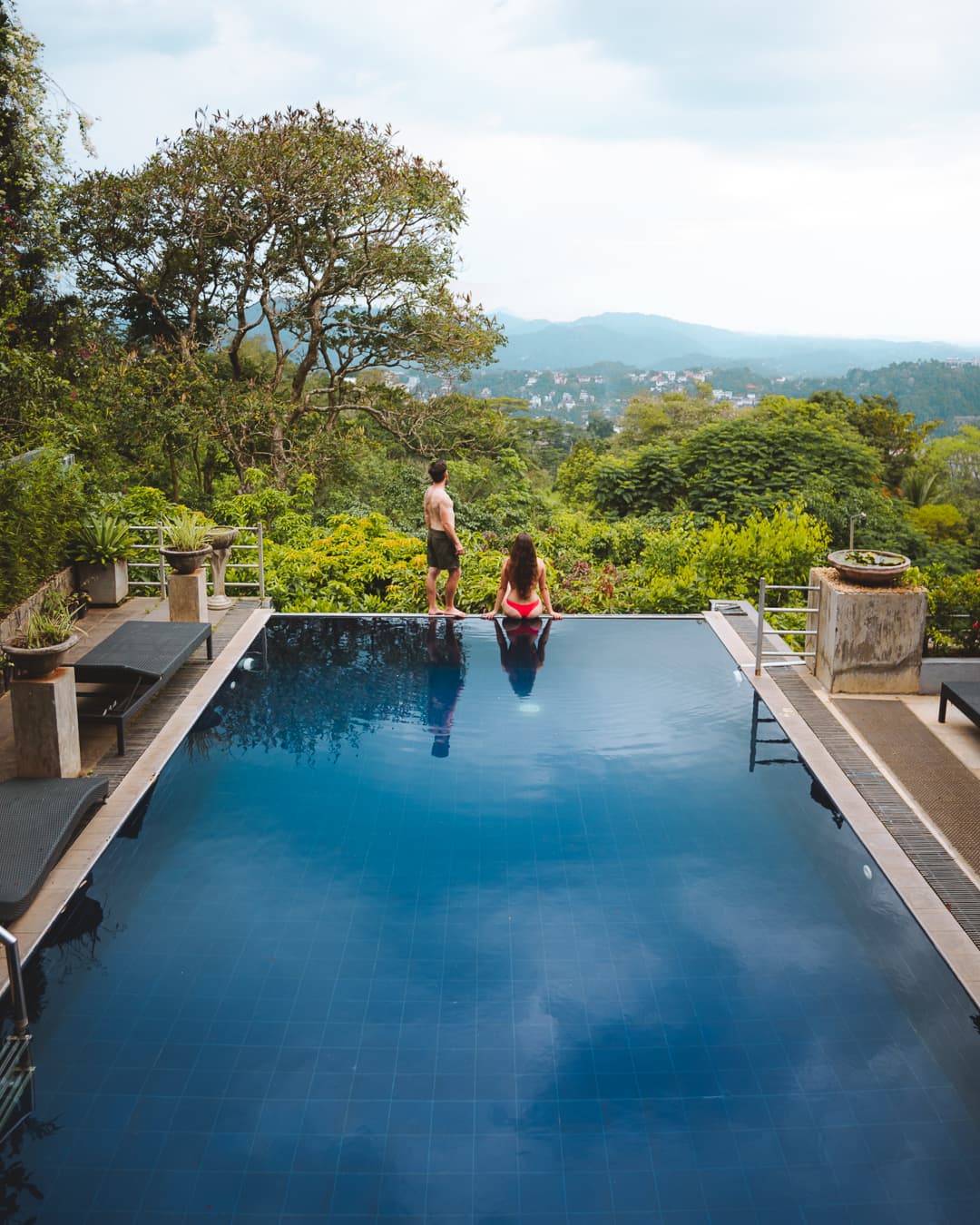 How to Get from Sigiriya to Kandy: All Options - Hungariandreamers