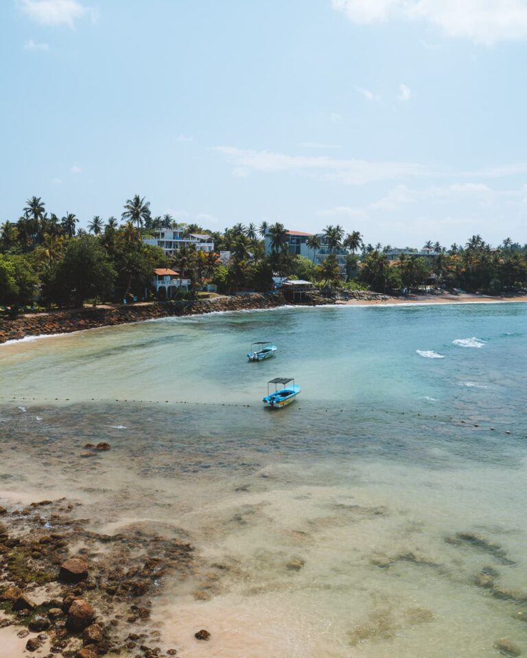 9 Best Things to Do in Mirissa, Sri Lanka - Hungariandreamers