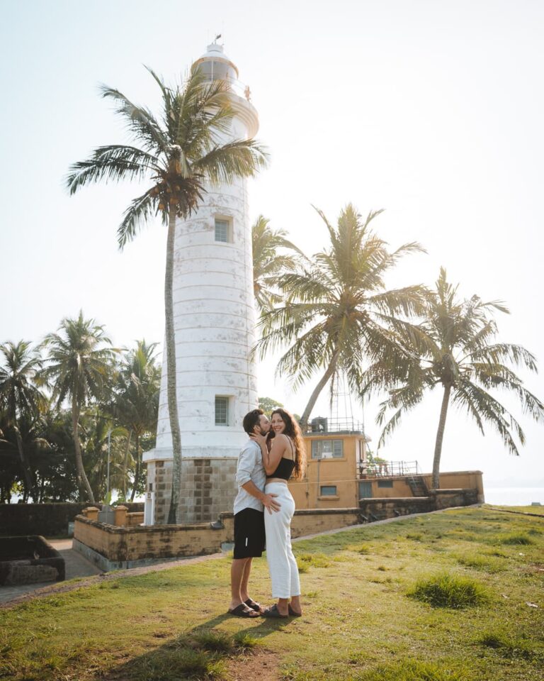 The Ultimate Sri Lanka Itinerary for 14 Days (2025) - Hungariandreamers