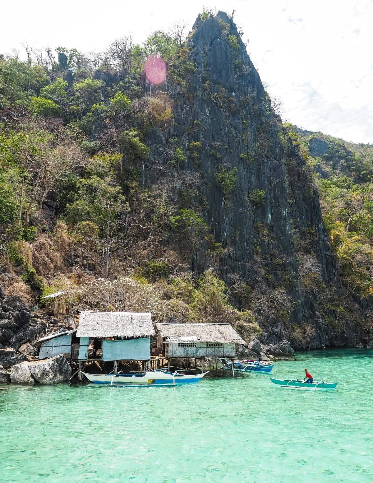 The Ultimate Travel Guide to Coron, Palawan - Hungariandreamers