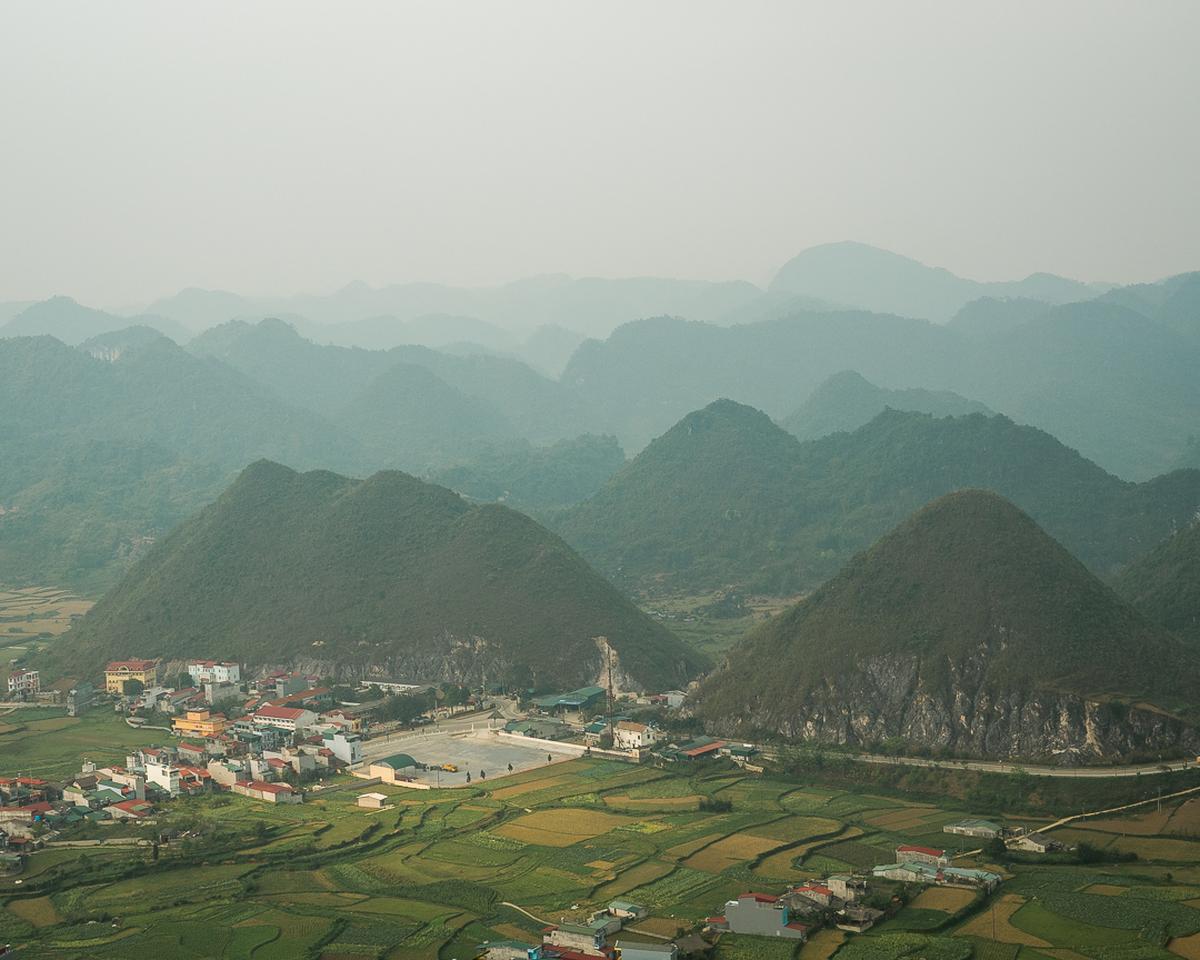 The Best Ha Giang Loop Motorbike Tour for 3-Days - Hungariandreamers