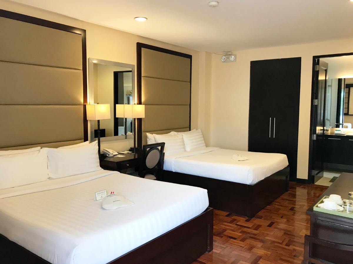 11 Best Boracay Hotels And Resorts In Station 1 Hungariandreamers